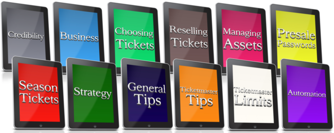 Complete Tutorial Package: 12 Modules - Over 300 pages of guided ...