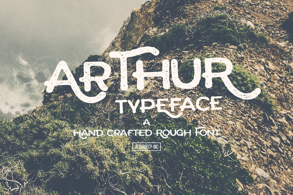 180+ Fonts Bundle : Decorative + Modern Logo Fonts
