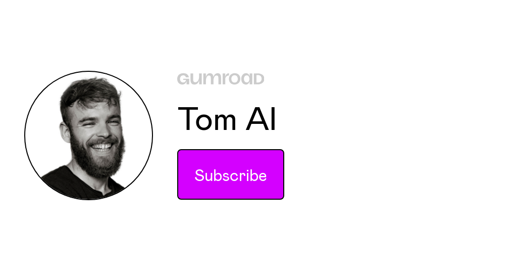 Tom AI