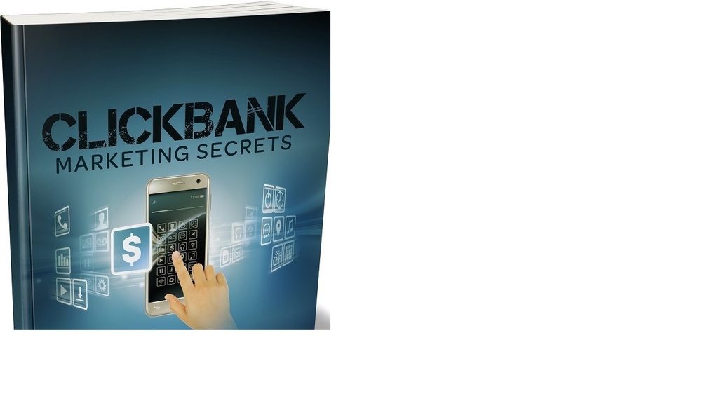 Clickbank Marketing Secrets