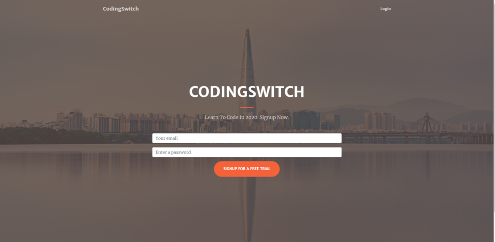 Full-Stack Web Dev Crash Course: Coding a SaaS App in JavaScript