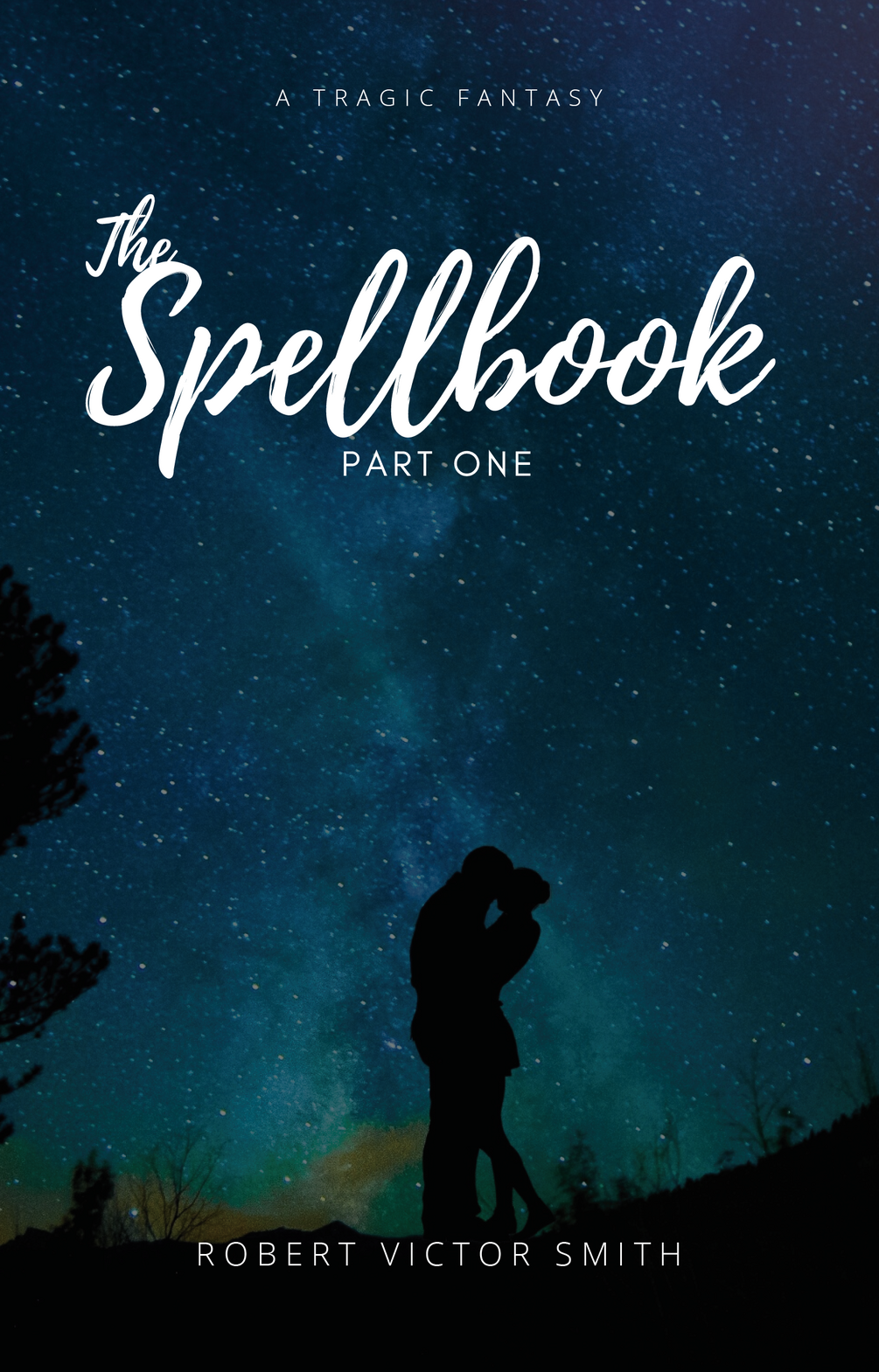 The Spellbook - Act One