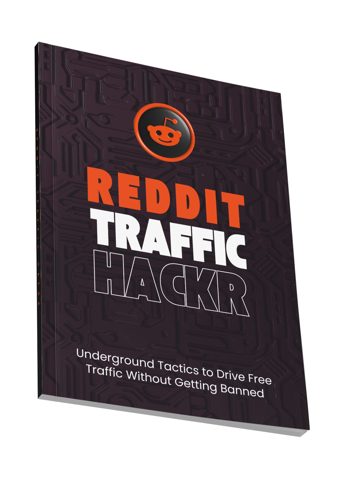 Reddit Traffic Hackr - How I Beat Reddit’s System and Drive Traffic