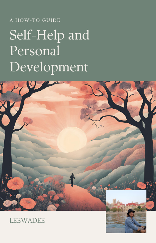 Self-Help and Personal Development