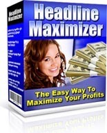 Headline Maximizer