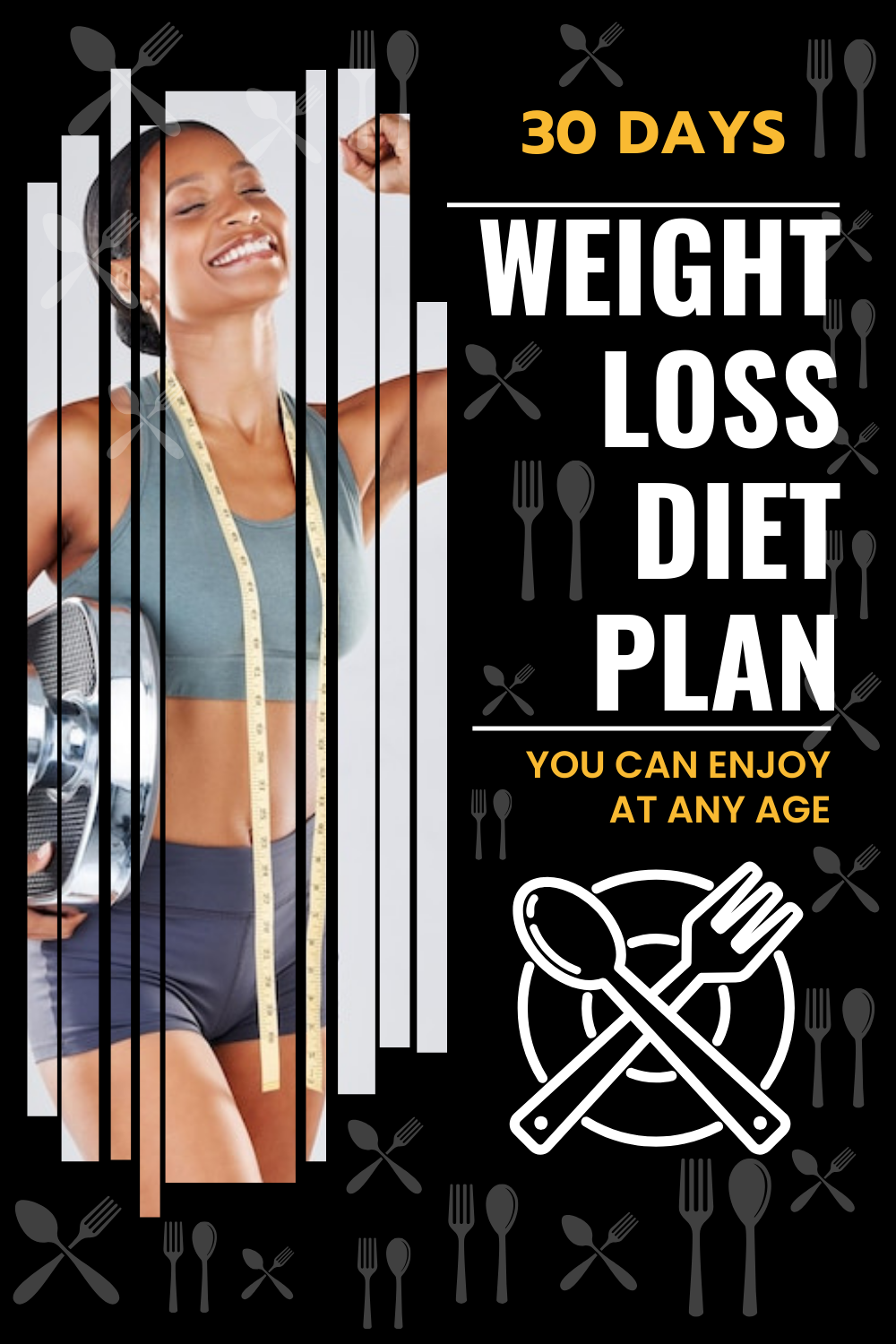 30 Days Wight Loss Diet Plan