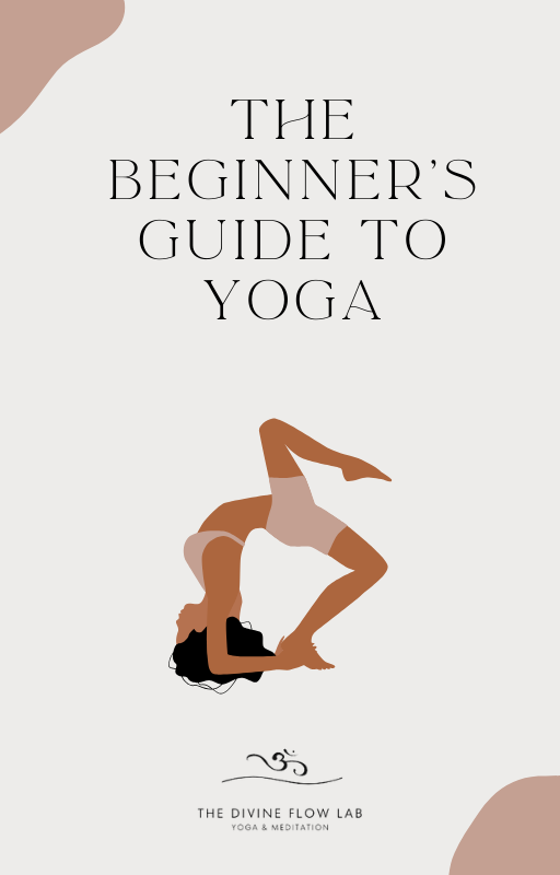 The Beginner's Guide to Yoga