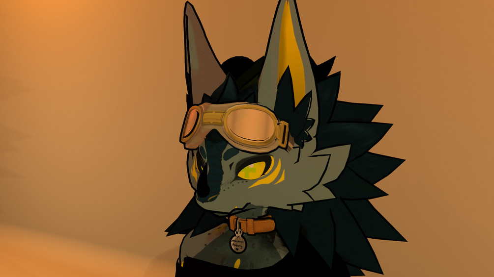 Novabeast horns bundle[FREE]