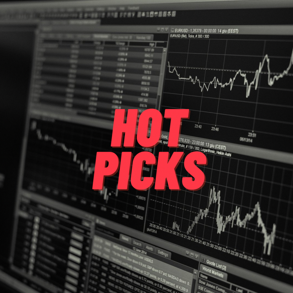 Hot Picks