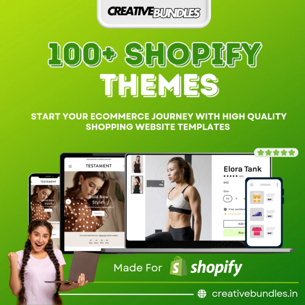 Creative Bundles