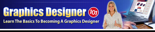 Graphics designer E-book