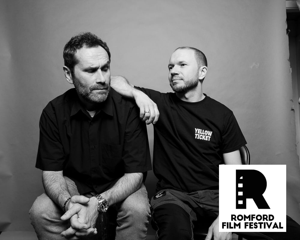 16 Hours Left: Help Bring My First Feature Film to Life (+Bonus Perks) - Piotr Toczynski