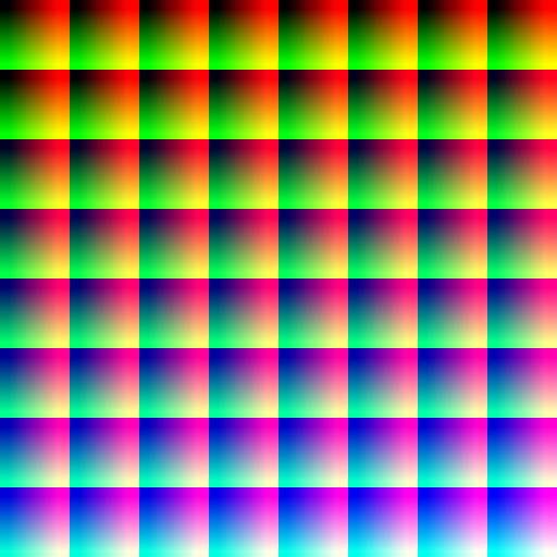 Lut Download for Spark AR - Carol Dsilva