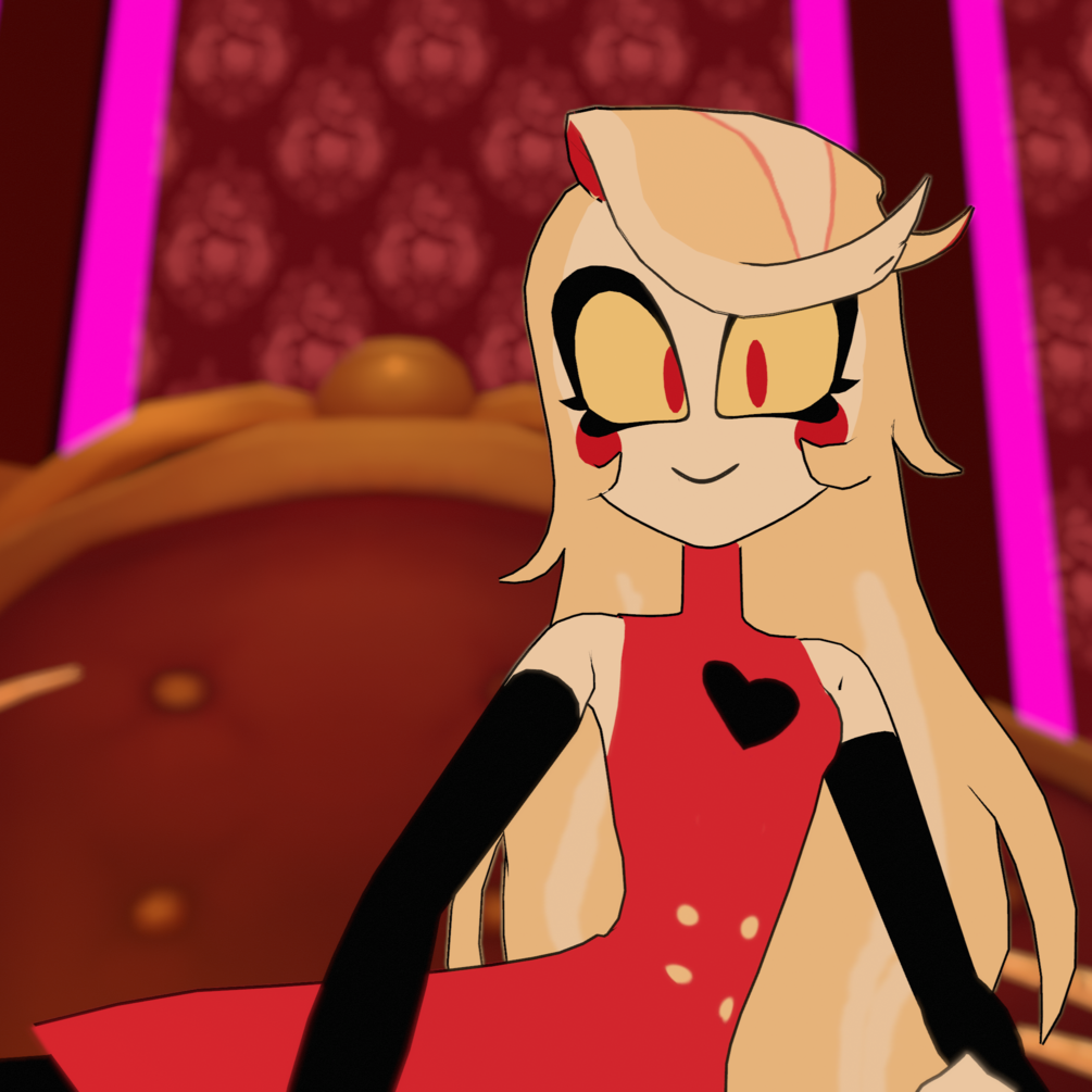 Hazbin hotel characters | RipperStore Forums