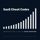 SaaS Cheat Codes