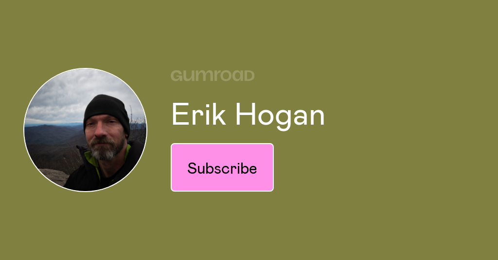Erik Hogan