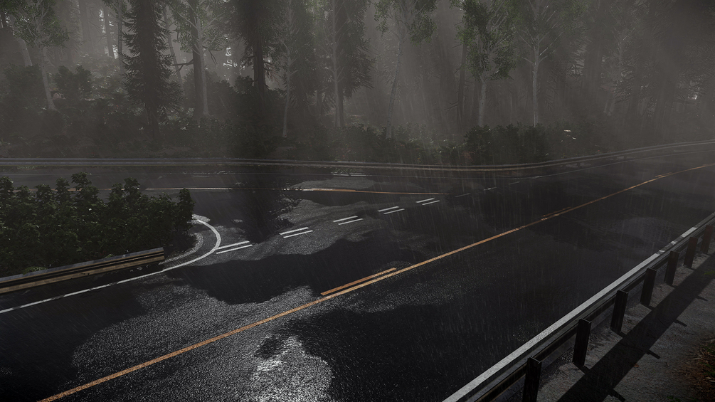 How to Utilise the Road System Properly in CRYENGINE
