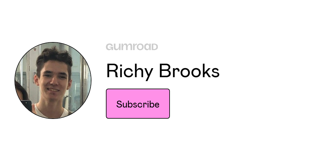 Richy Brooks