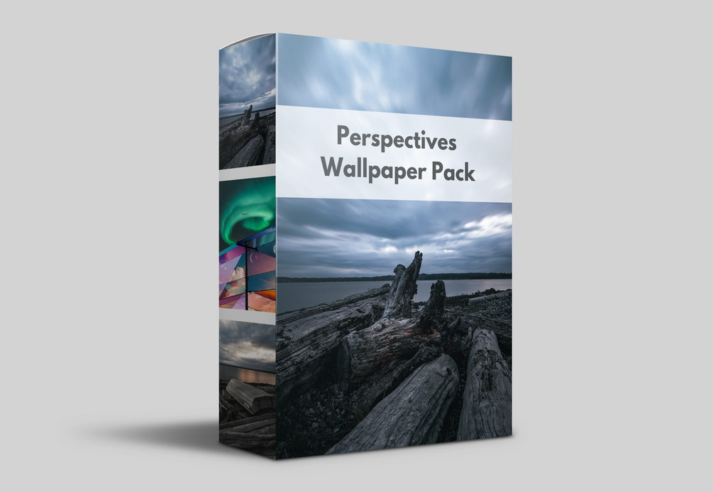 Perspectives Wallpaper Pack