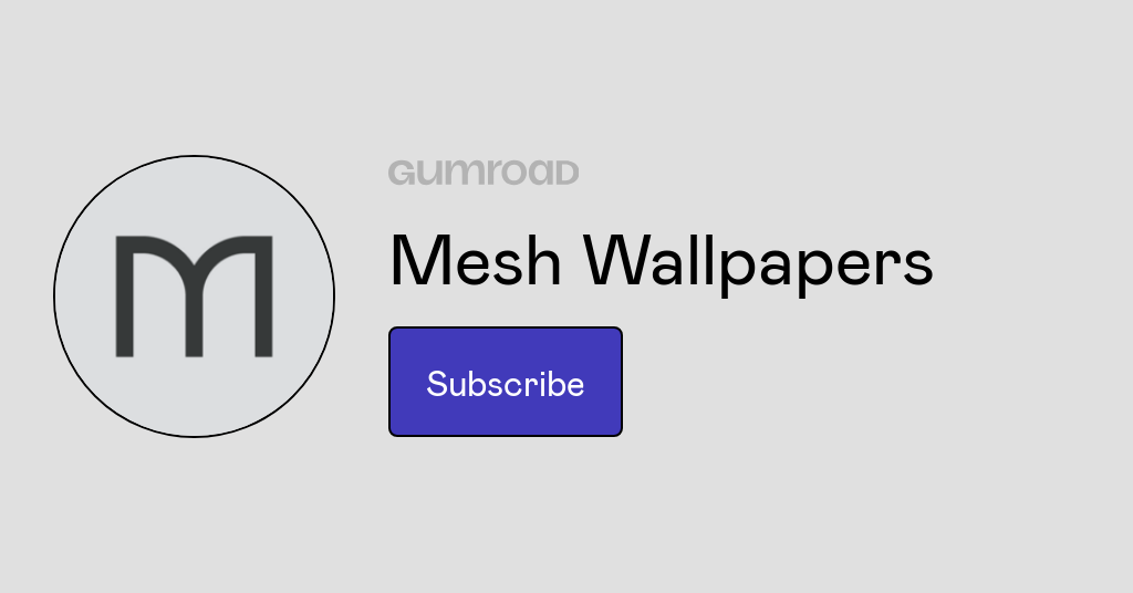 Mesh Wallpapers