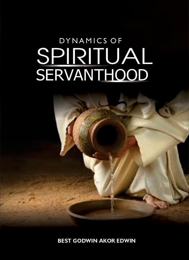 Dynamics of Spiritual Servanthood