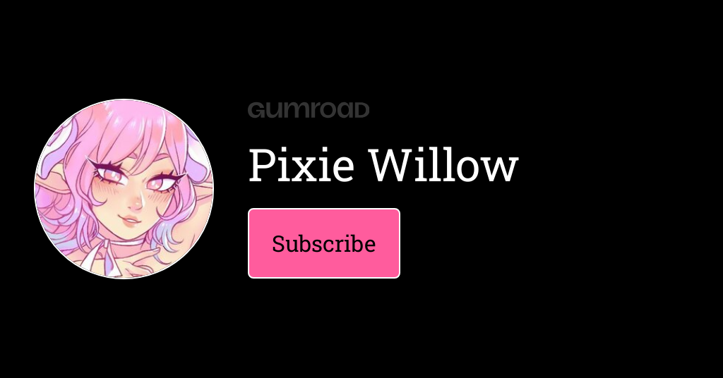 Pixie Willow