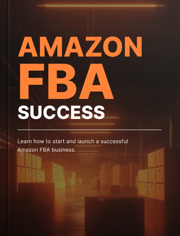 From Zero to Profit - Fast Amazon FBA Success Guide