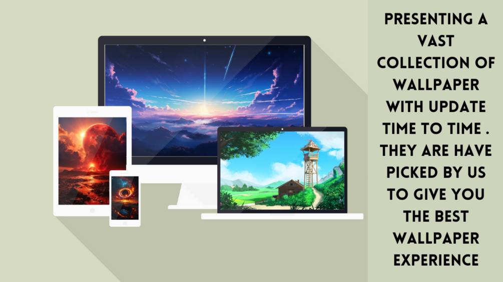 Mega wallpaper combo pack with 100+ wallpaper for pc and mobile (life ...