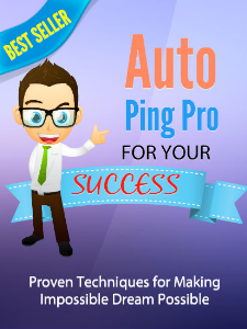 Auto Ping Pro