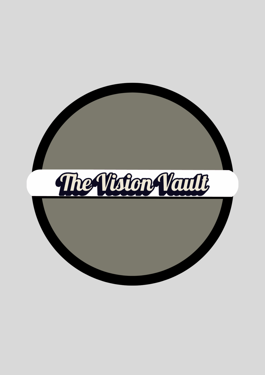 The Vision Vault