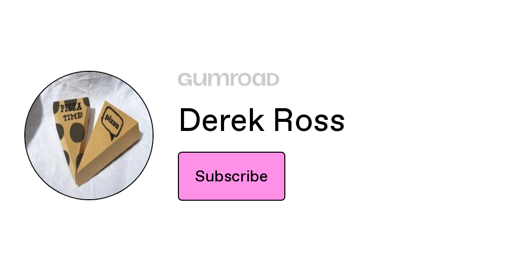 Derek Ross