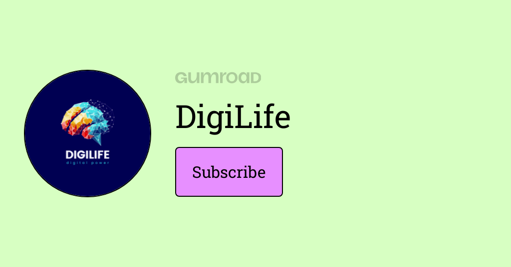 DigiLife