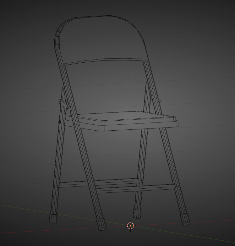 POLE & CHAIR SET II NOW AVAILABLE IN MY NITRO