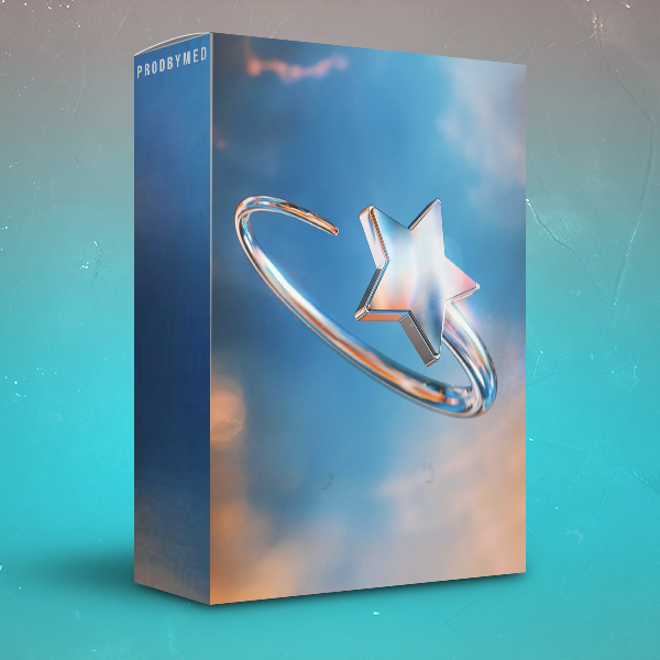 MOTION 2 STEP X UK GARAGE DRUM KIT PREMIUM EDITION