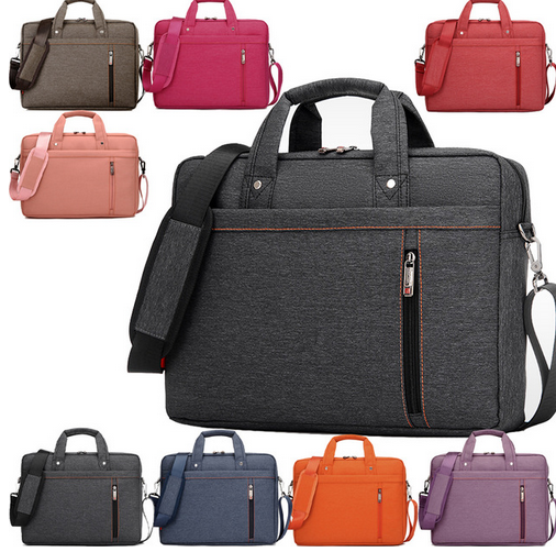 Burnur Waterproof Computer Laptop Notebook Tablet Bag Bags Case ...