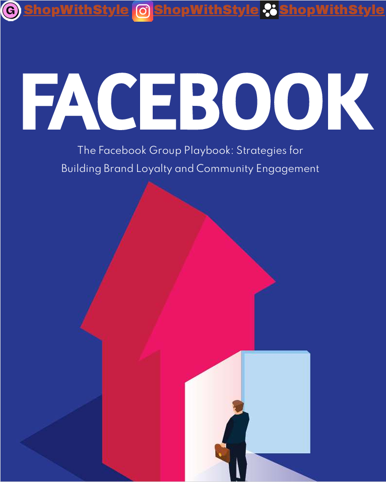 👥Creating Facebook Groups for Brand Growth👥