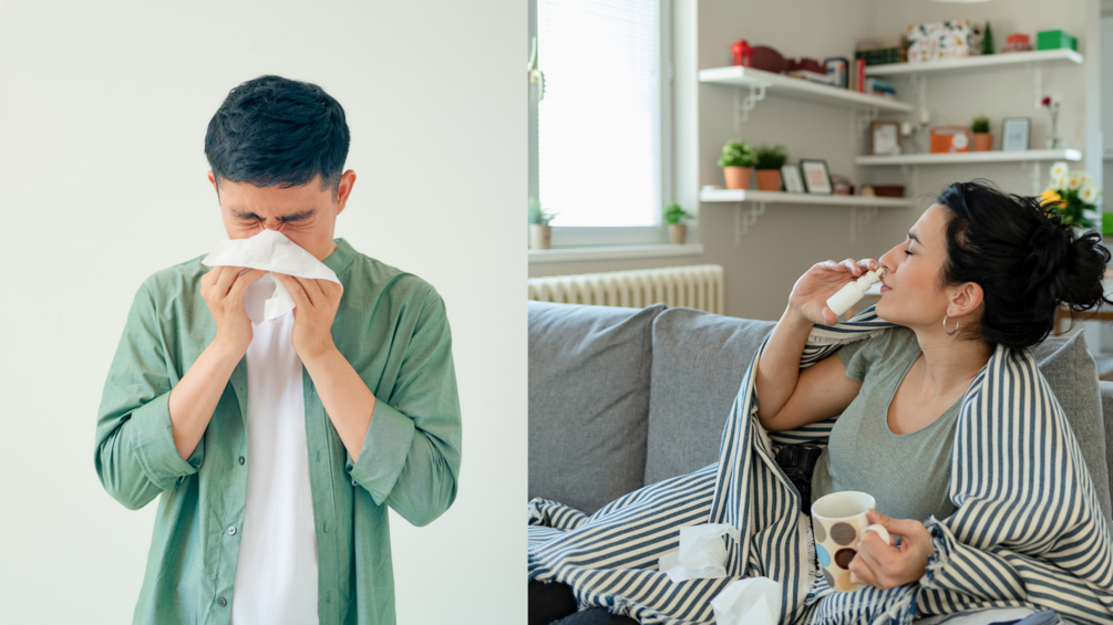 Fast Relief for the Common Cold: Your Guide to Quick and Effective Remedies