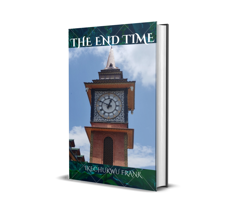 THE END TIME