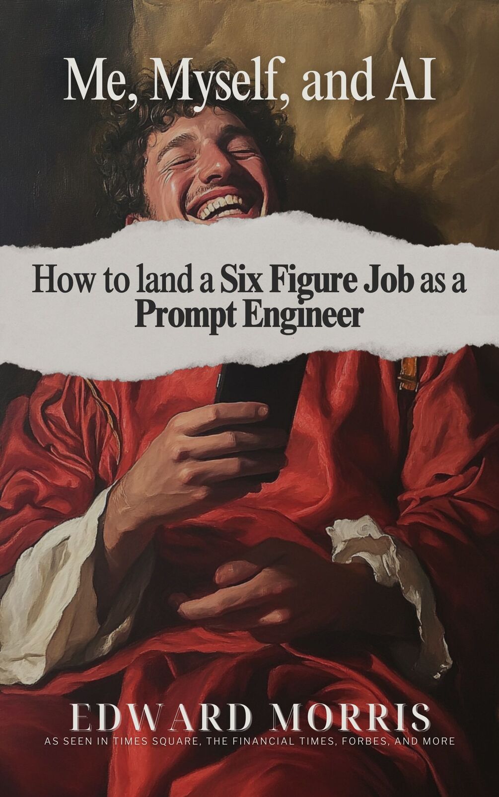 How to Land a Job as a Prompt Engineer – The AI Cheat Code to a $100K ...