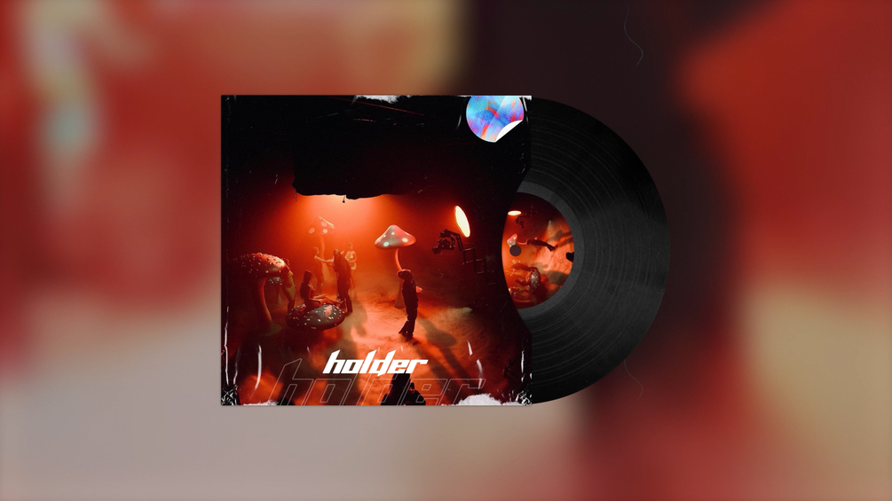 for Sale 🎸 [Trap] Nafe Smallz Type Beat - "Holder"