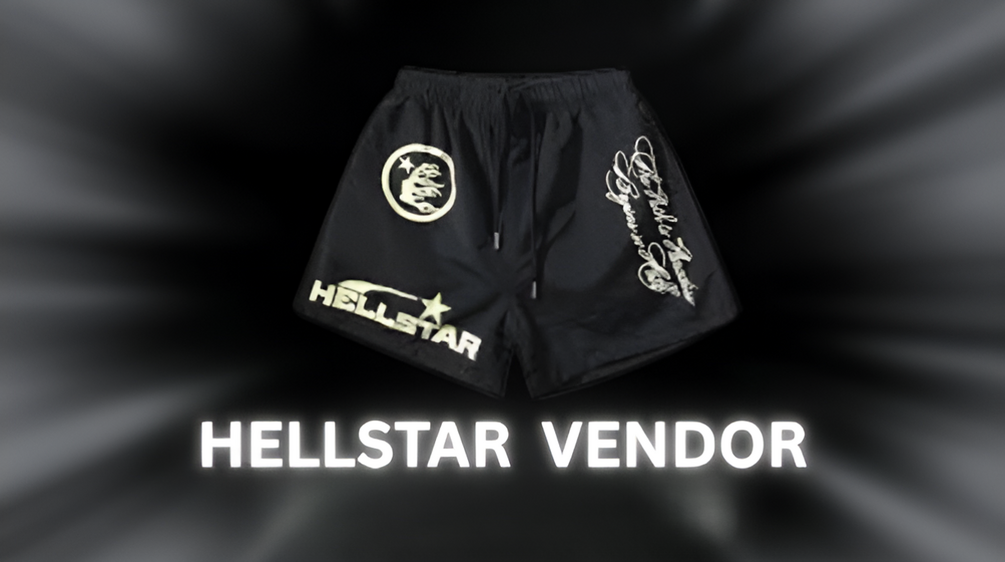 1:1 Hellstar Supplier