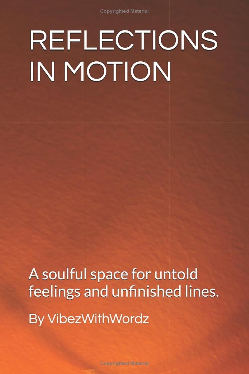 Reflections In Motion