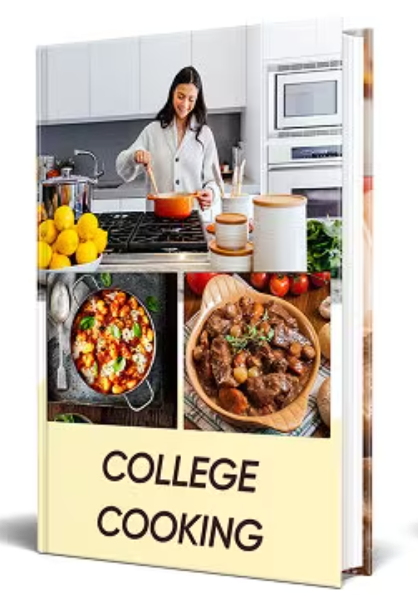 College Cooking