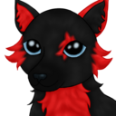 Eyelashes Add-on for Amelia Head (FREE VRChat Asset)