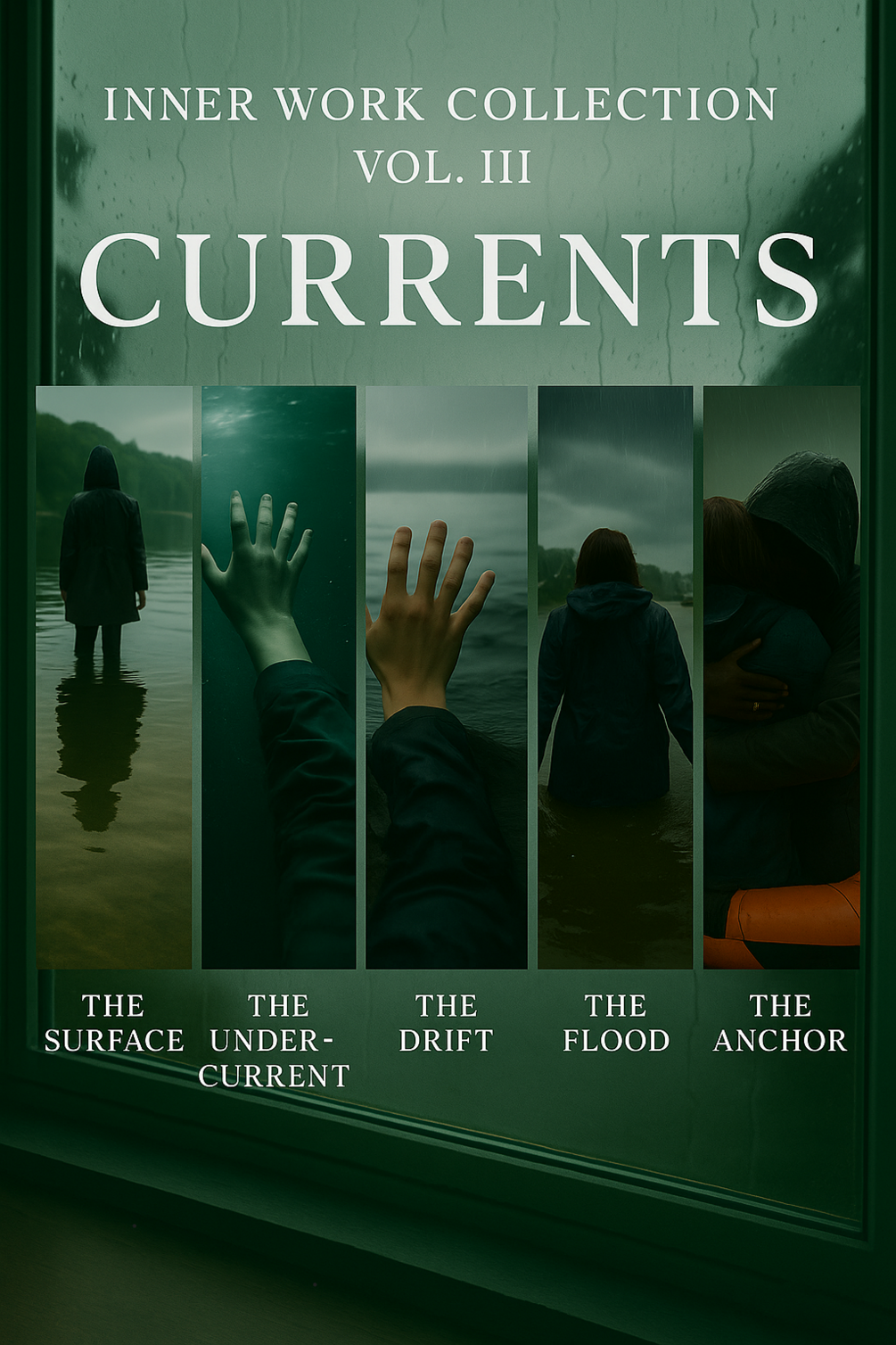 Currents – Volume III of the Inner Work Collection
