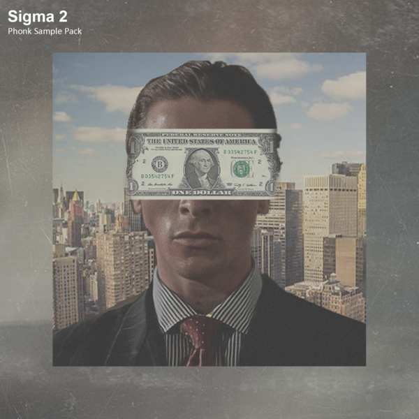 Sigma (Phonk Construction Kit Sample Pack)
