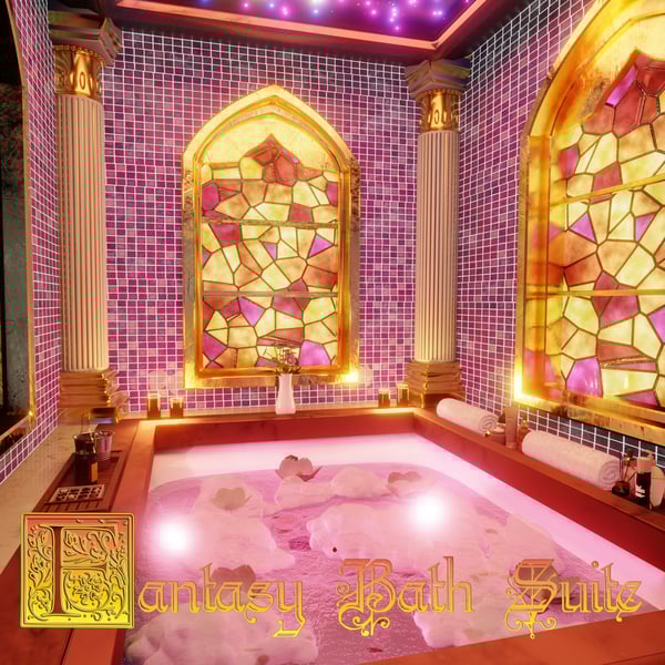 BahayCreationsbySerenaMiller