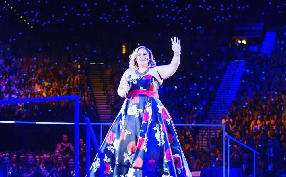 Vocal and Confidence Coaching