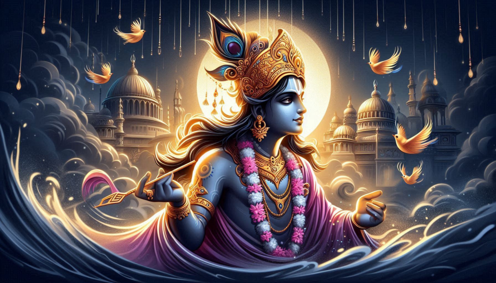 Divine Digital Art: 🎨 Images of Gods to Mesmerize Your Soul 🙏🌟 # ...