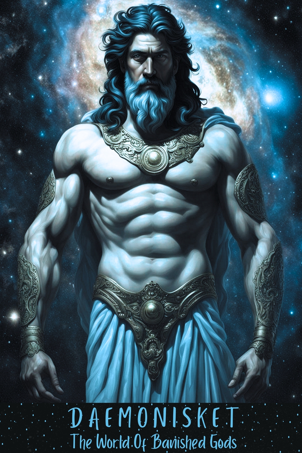 Daemonisket: The World Of Banished Gods